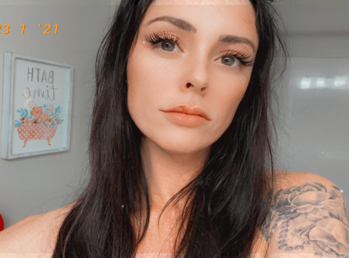 Notice anything? Yes my lips! They are still healing can’t wait to put ...