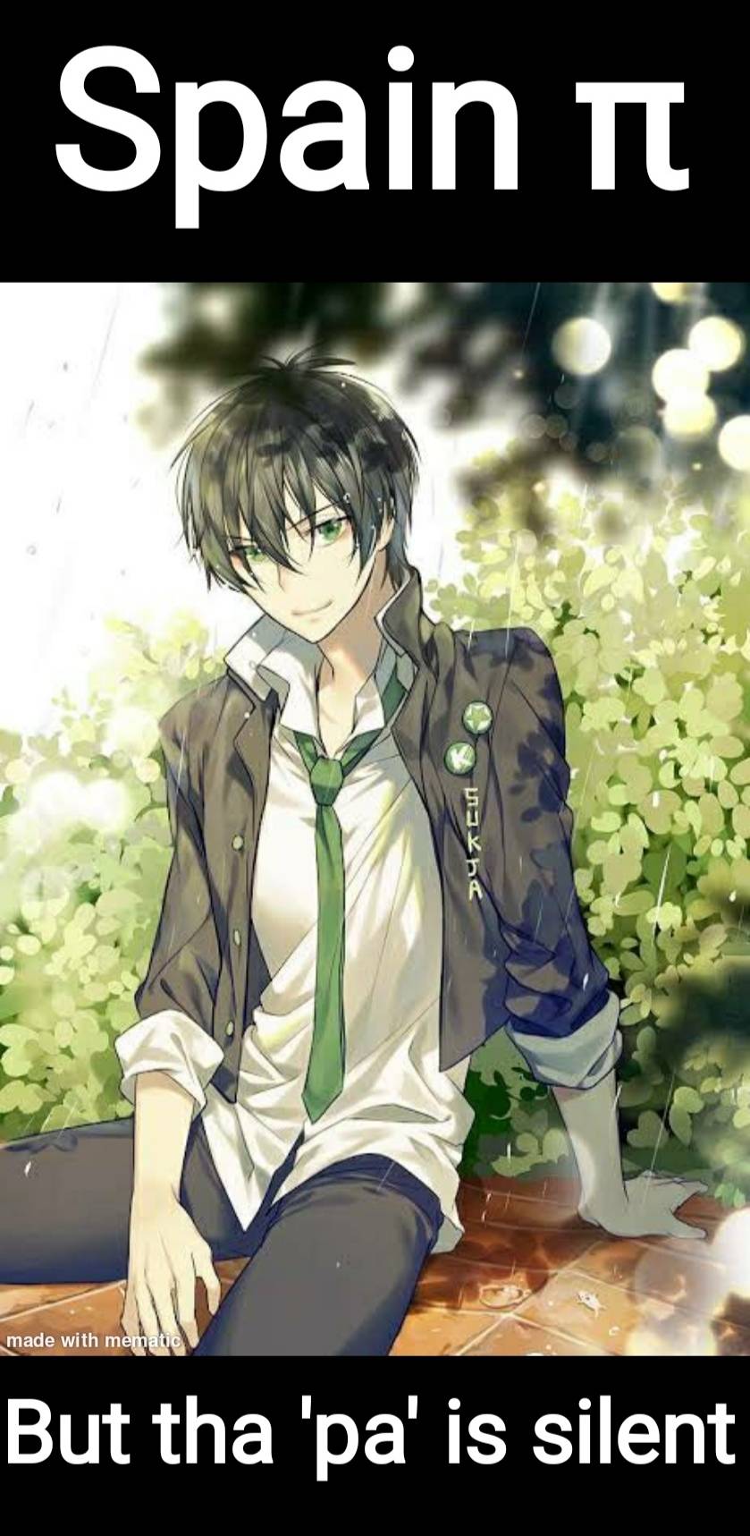 Notice me | Scrolller