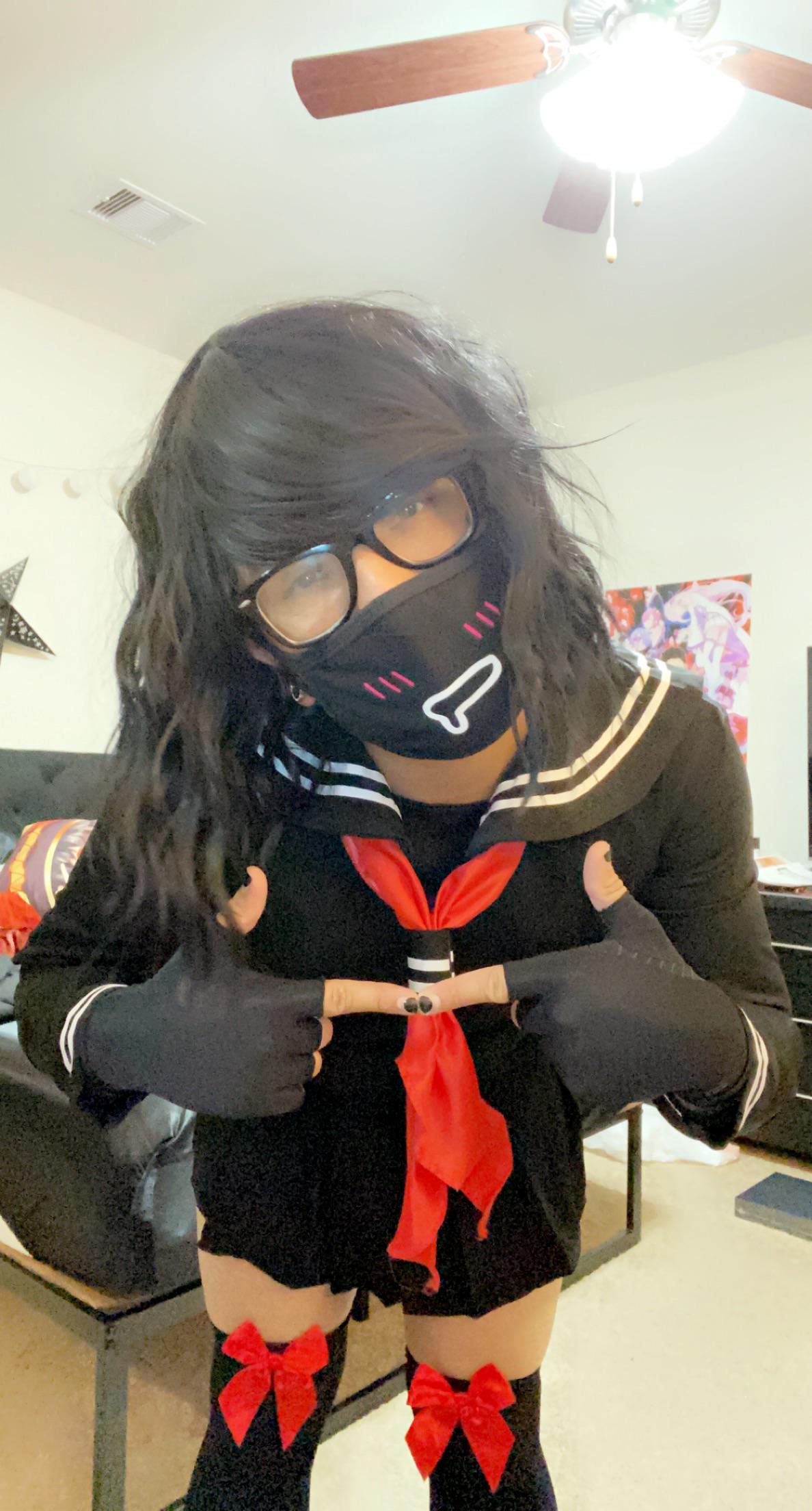 Notice Me Senpai 🥺👉🏻👈🏻 | Scrolller