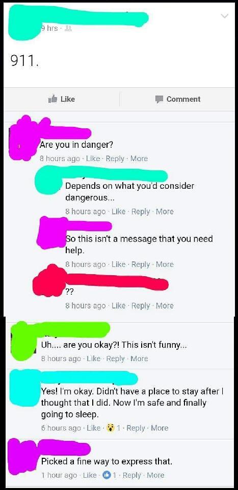 Notorious drama queen continues to be drama queen | Scrolller