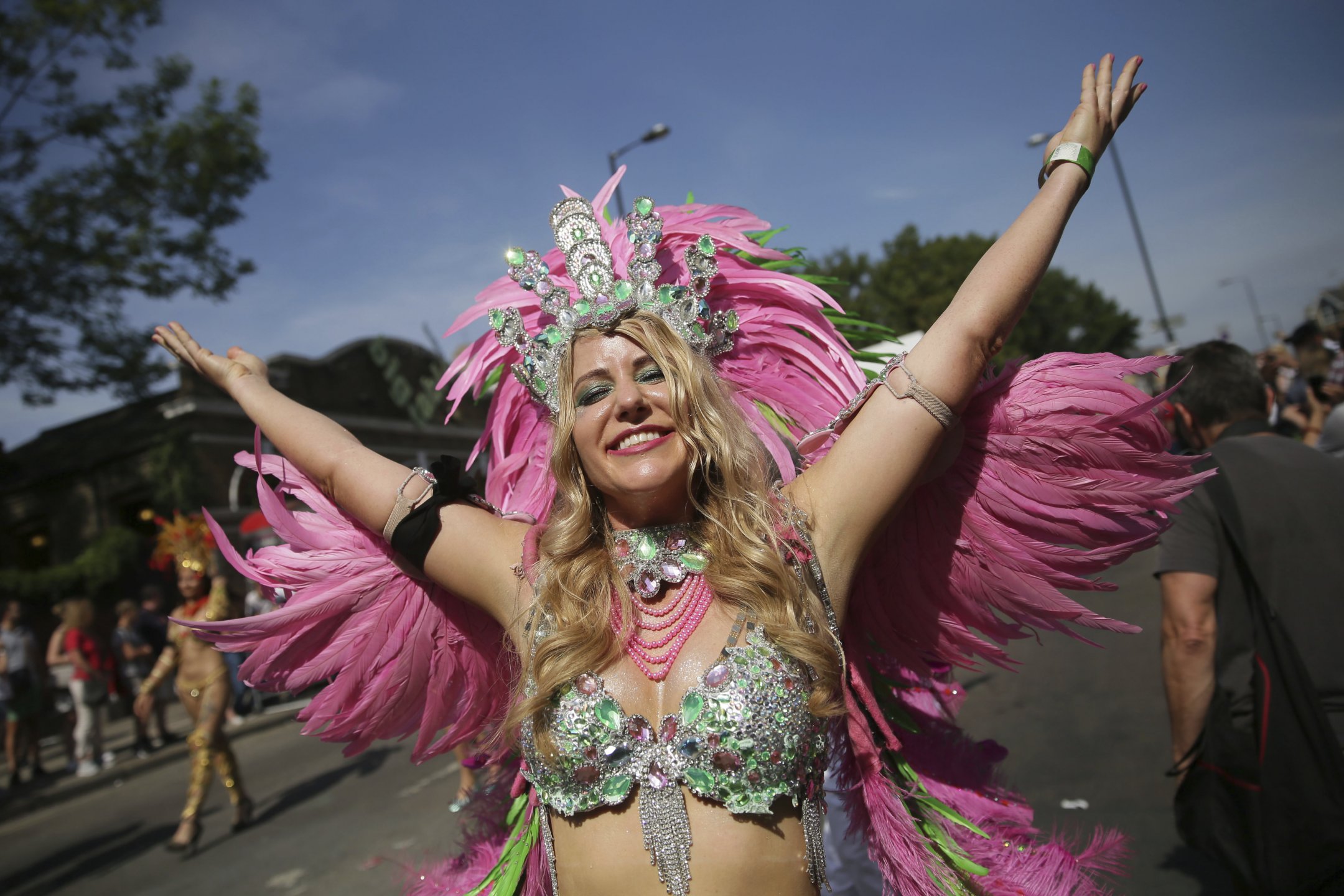 notting hill carnival | Scrolller