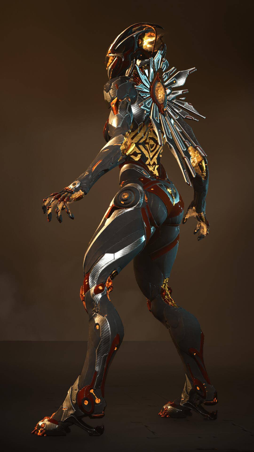 [Nova] Ember | Scrolller