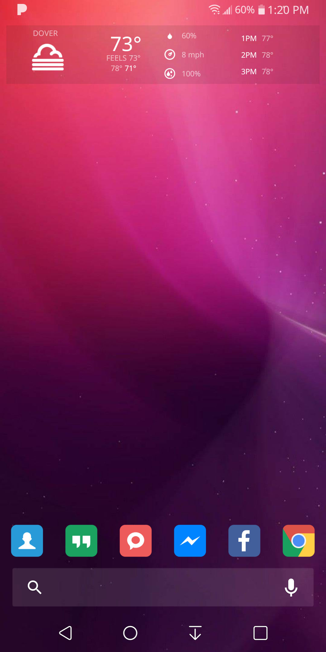 Nova Launcher Prime, MIUX Icon Pack | Scrolller