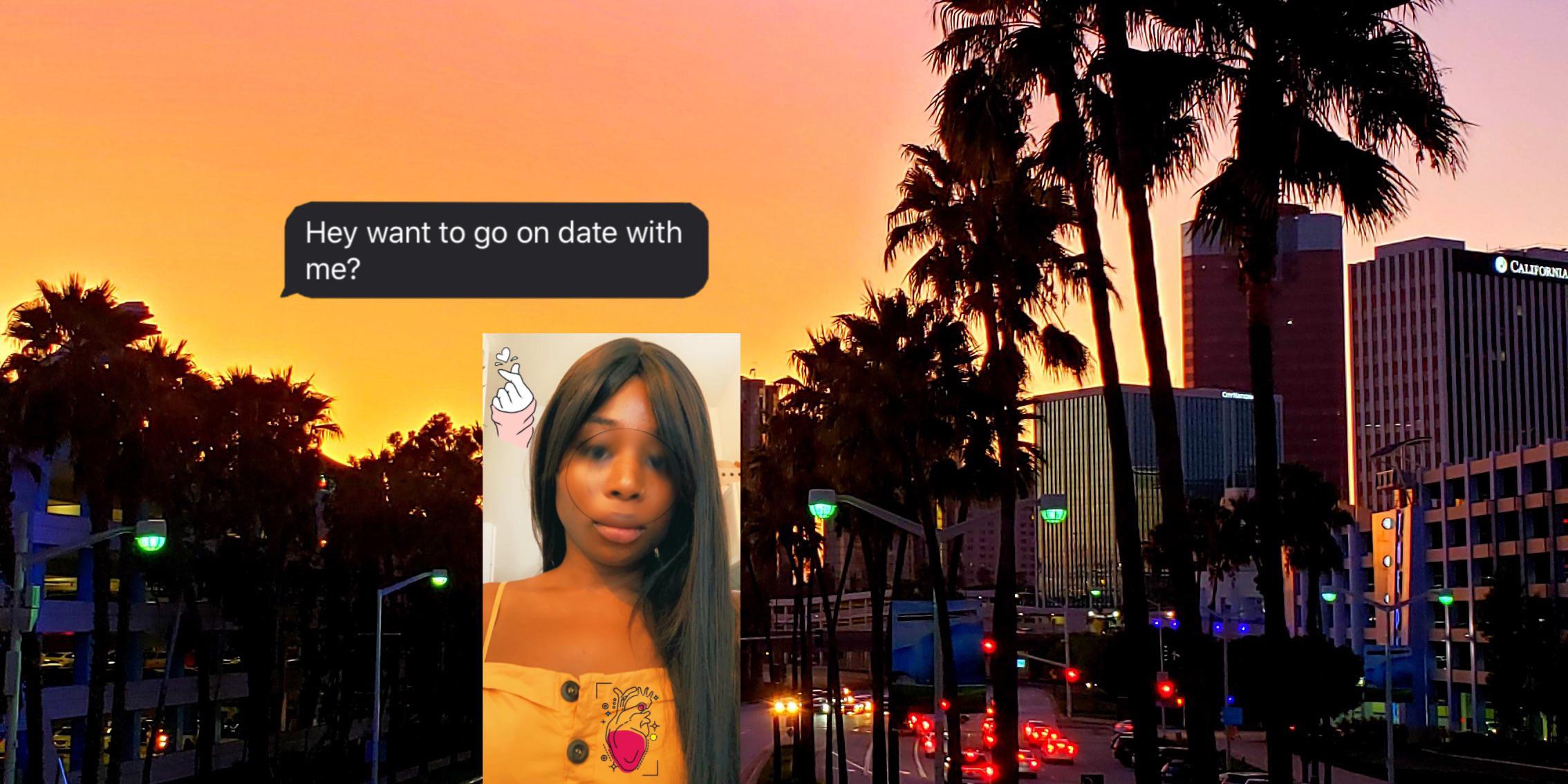 Nova Renee, 24, Afro Boricua | Scrolller