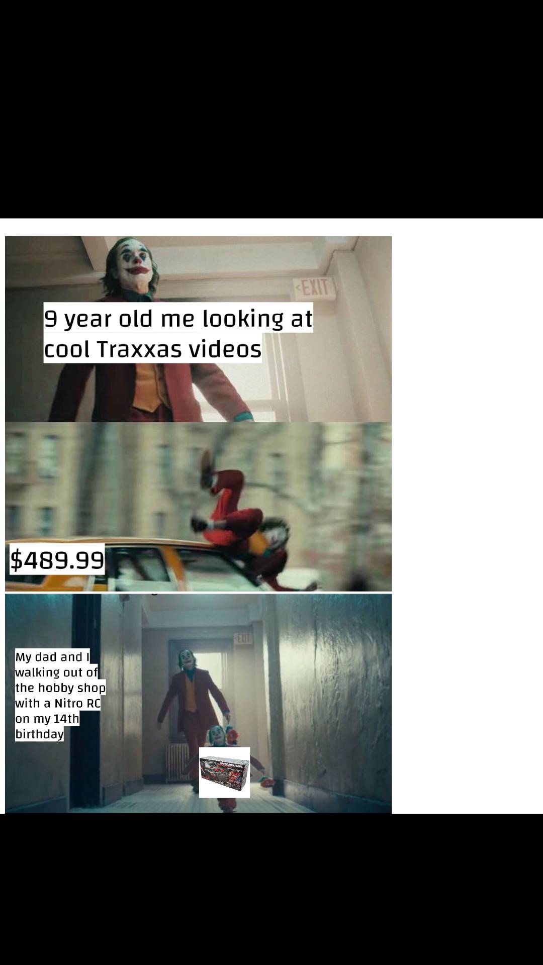 Times have changed | Scrolller