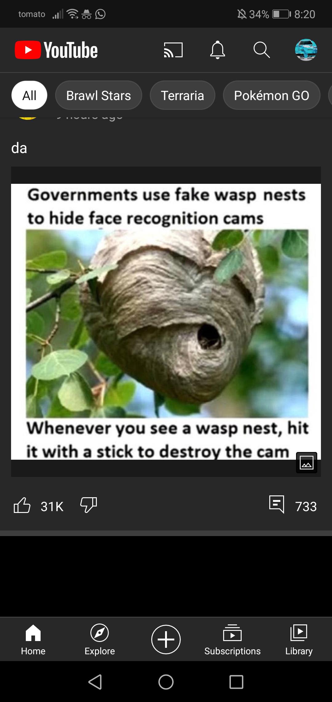 Now I know | Scrolller