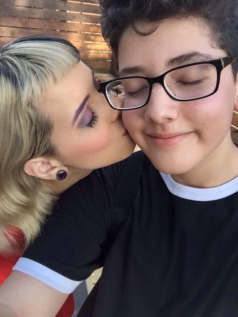 Now I'm jealous. | Scrolller