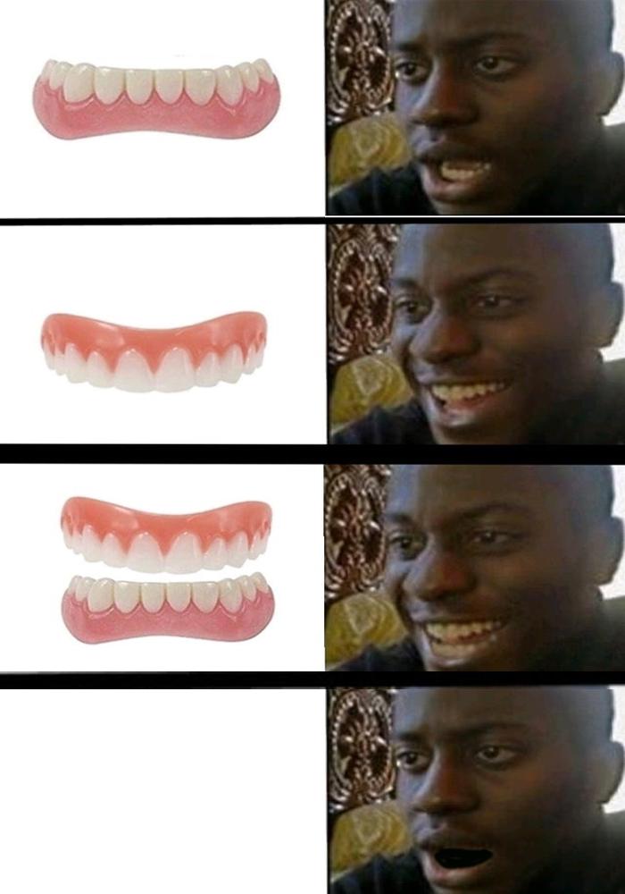 Now it's complete | Scrolller