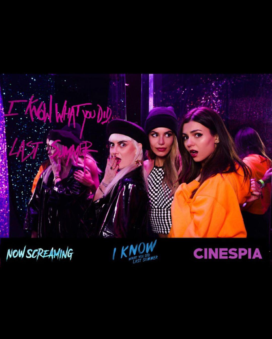 Now screaming | Scrolller