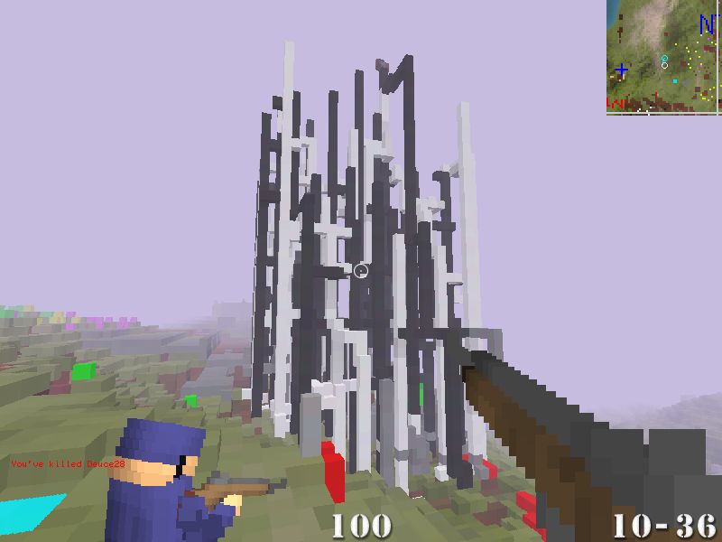 Now that's a nice intel defense | Scrolller