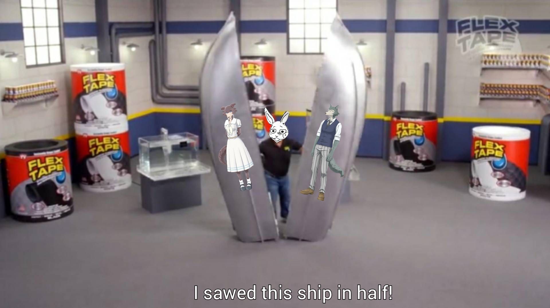 Now that's ALOT OF DAMAGE | Scrolller