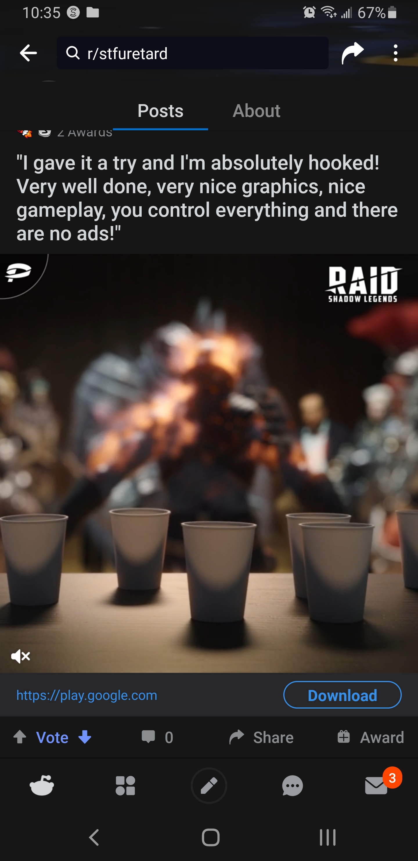 Now that's ironic | Scrolller