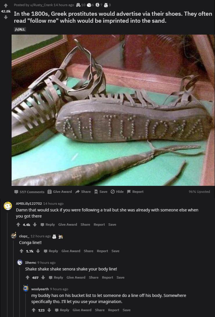 Now that's on my bucket list too | Scrolller