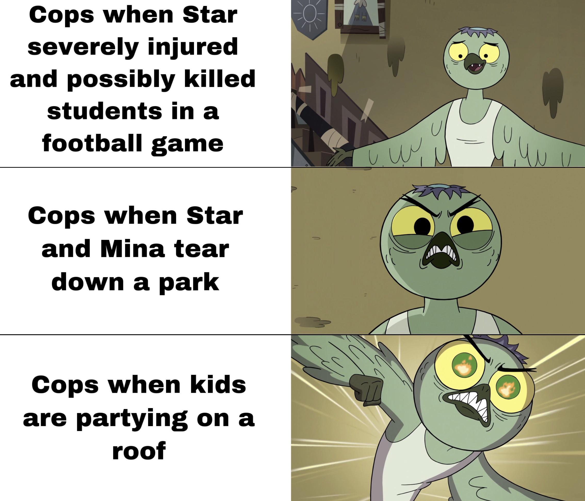 Now this is an Avengers level threat | Scrolller