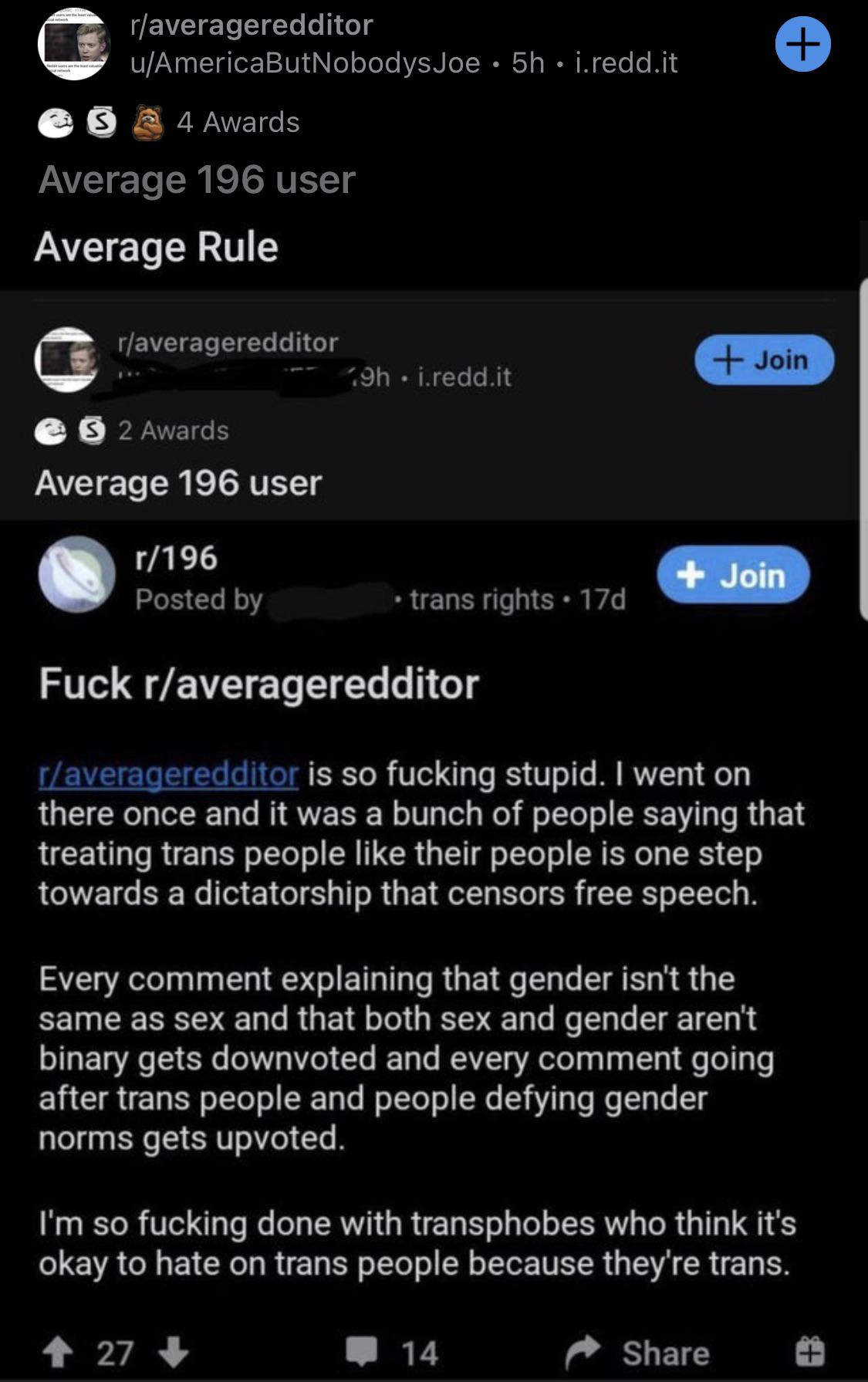 Now this is getting interesting | Scrolller