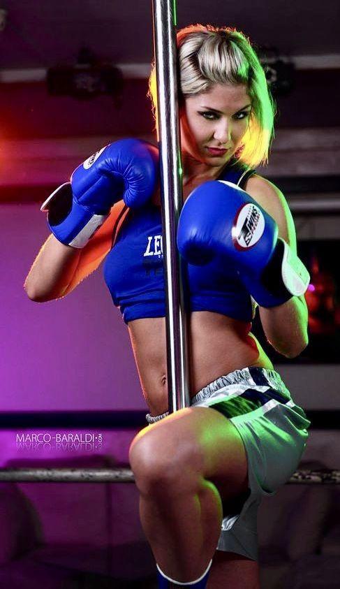 Now this is my kind of stripper | Scrolller