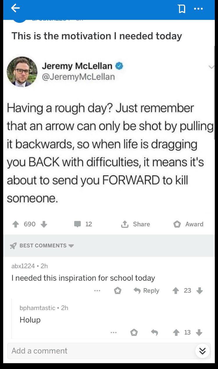 Now wait a minute | Scrolller