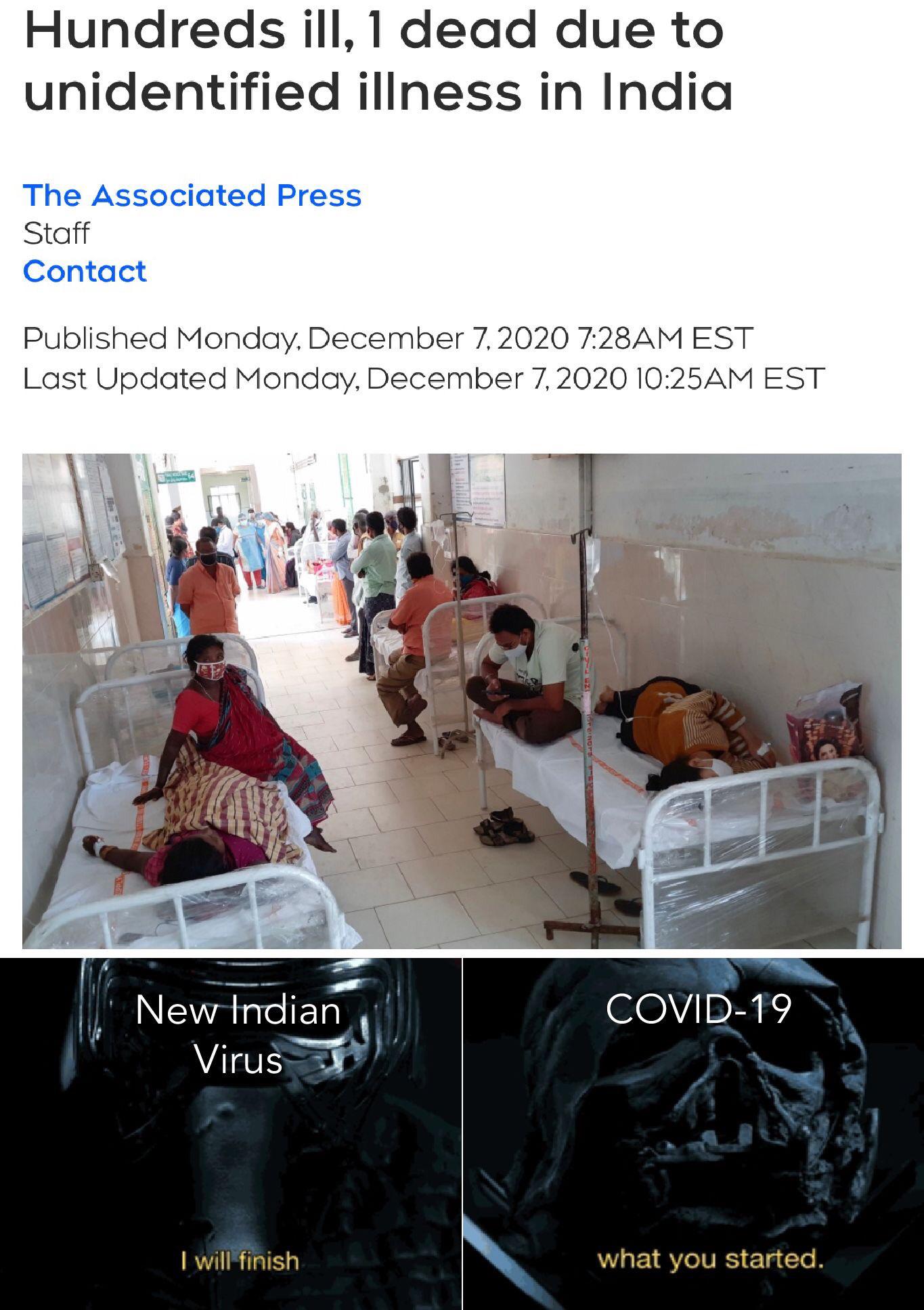 Now we gotta deal with this shit | Scrolller