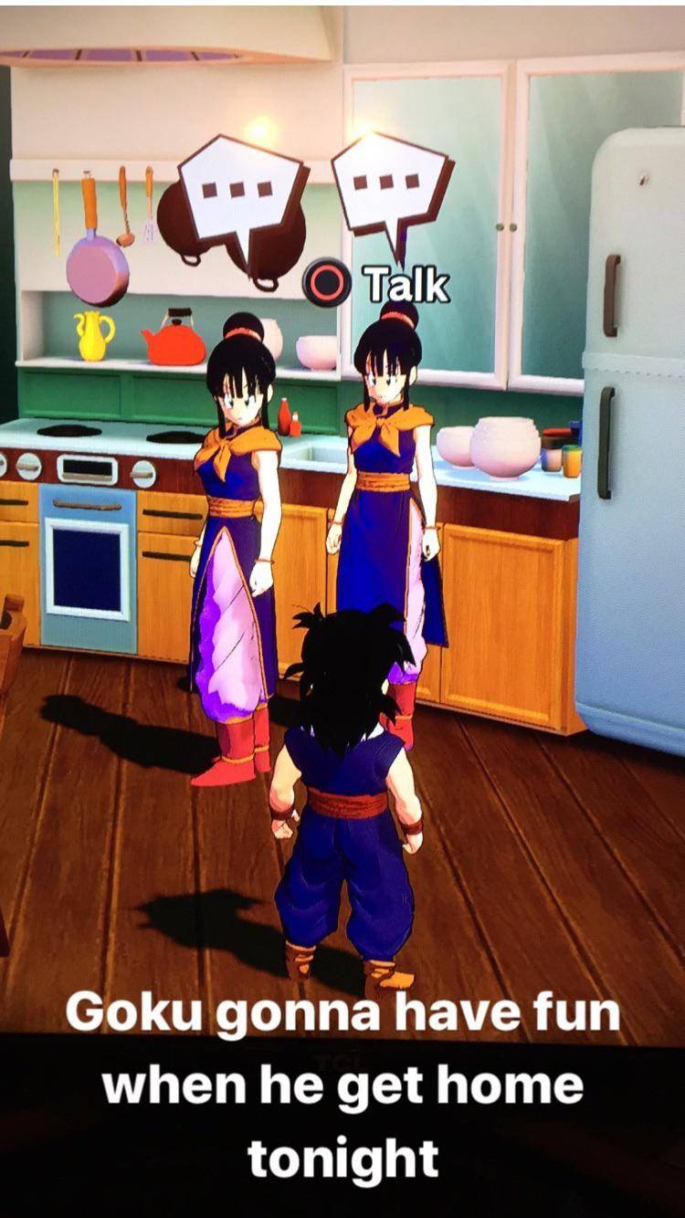 Now We’re Talking | Scrolller