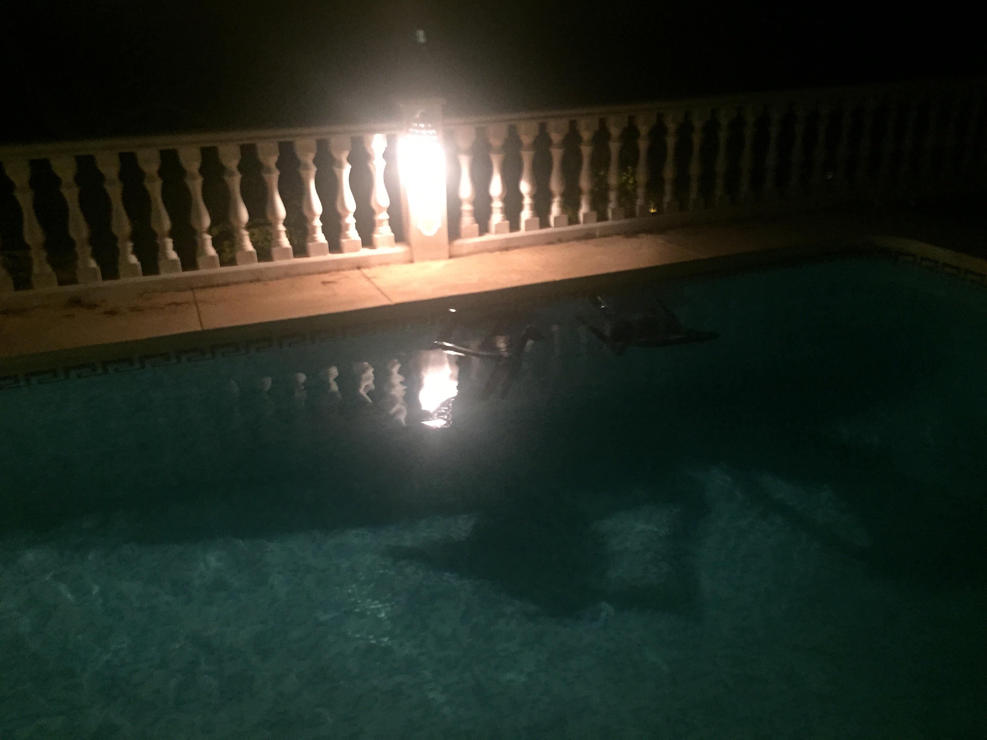 [NSFW] Floating at night | Scrolller