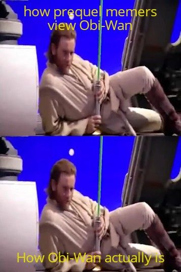 [NSFW] From star wars bloopers | Scrolller