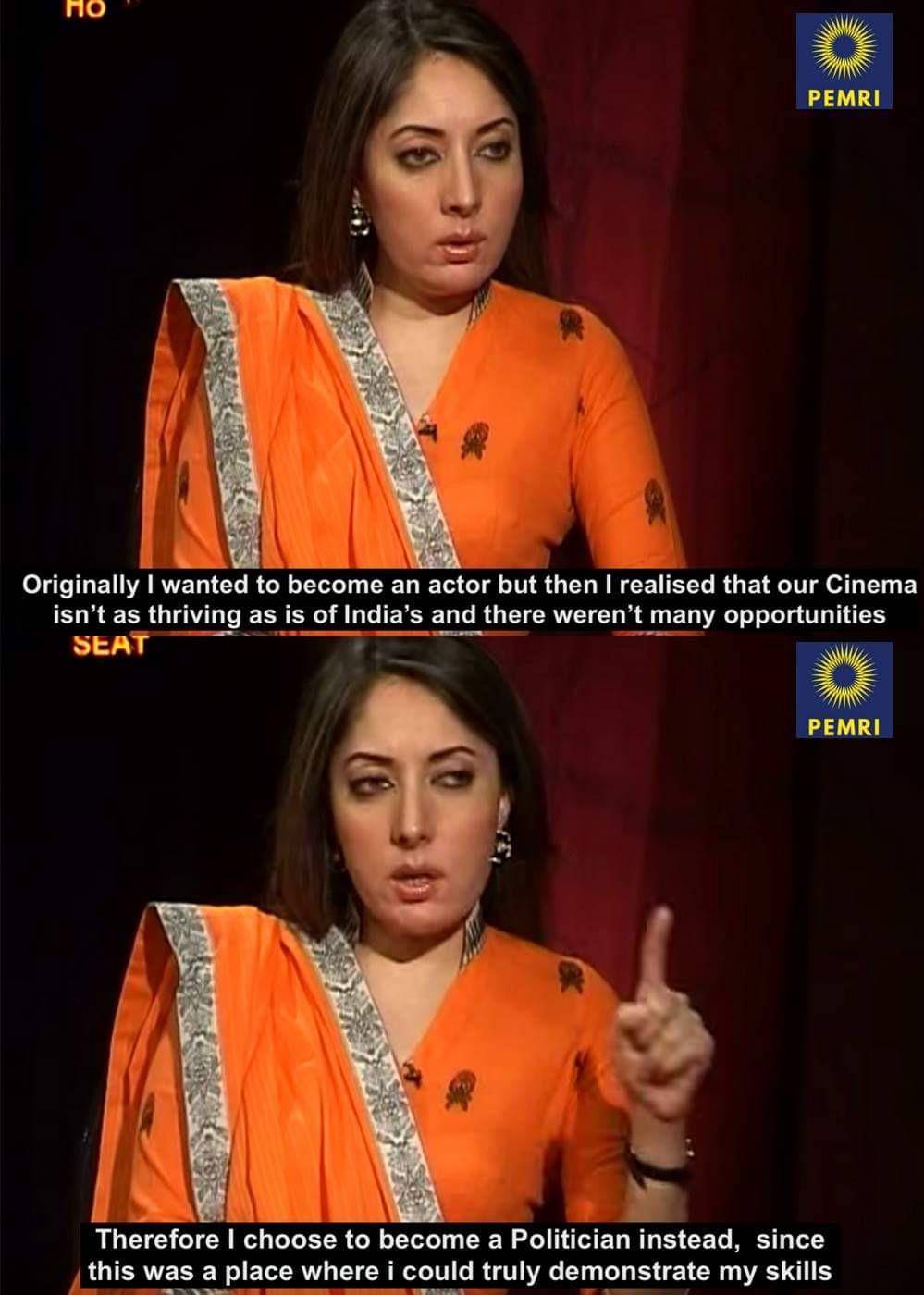 (NSFW: HAIR) Sister dropping some truth bombs about her career Mashallah | Scrolller