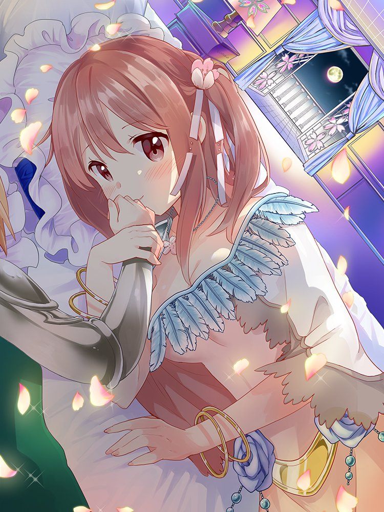 NSFW Haruka 5* (Connected with Yuu image) | Scrolller