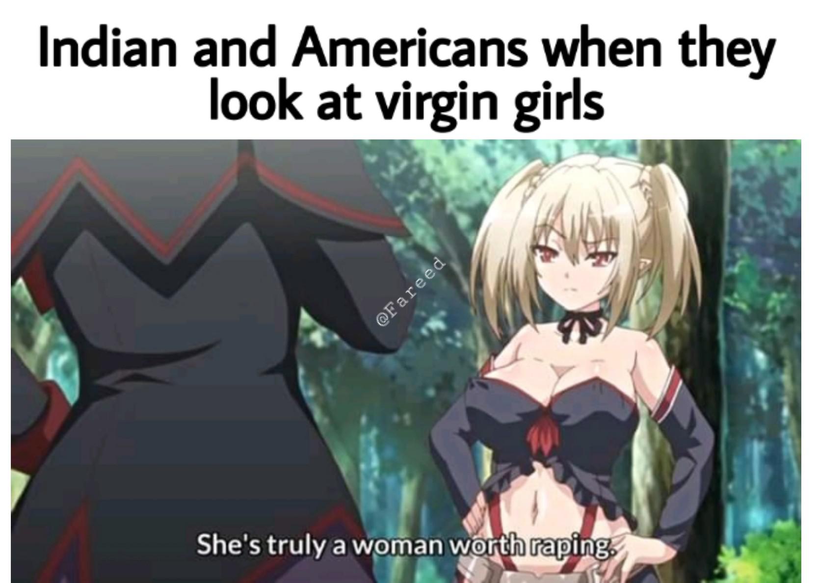 NSFW #OC | Scrolller