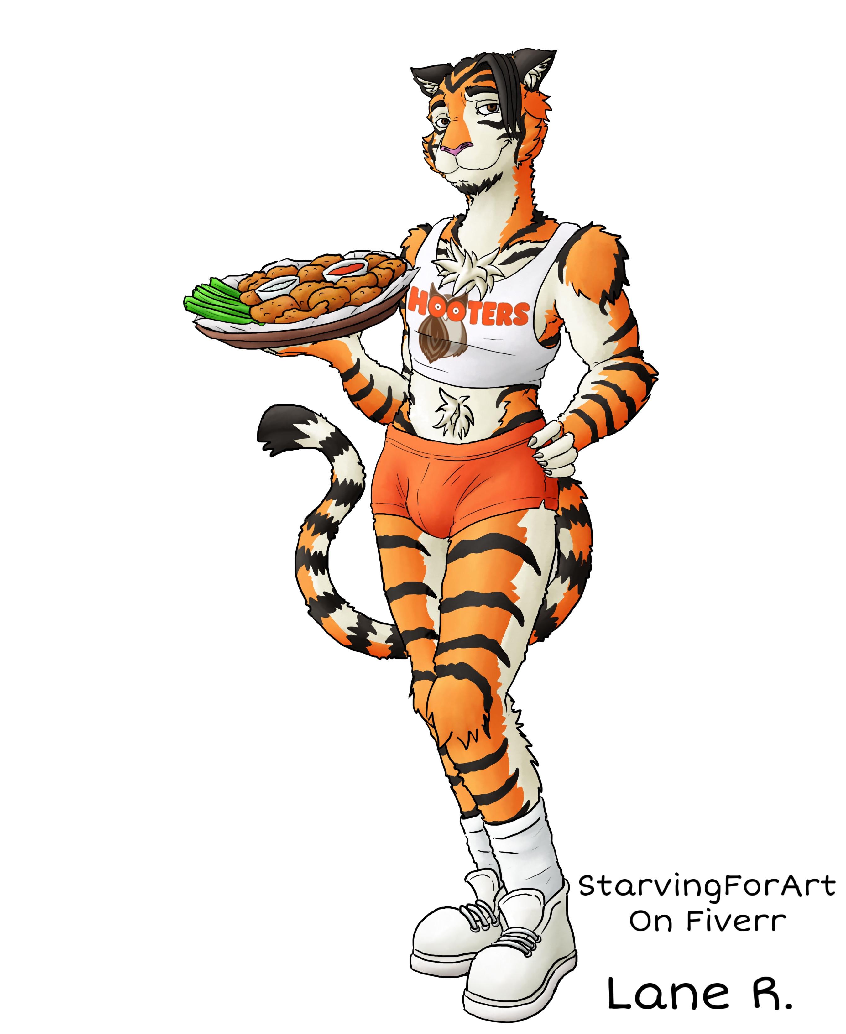 NSFW Started his new job today! | Scrolller