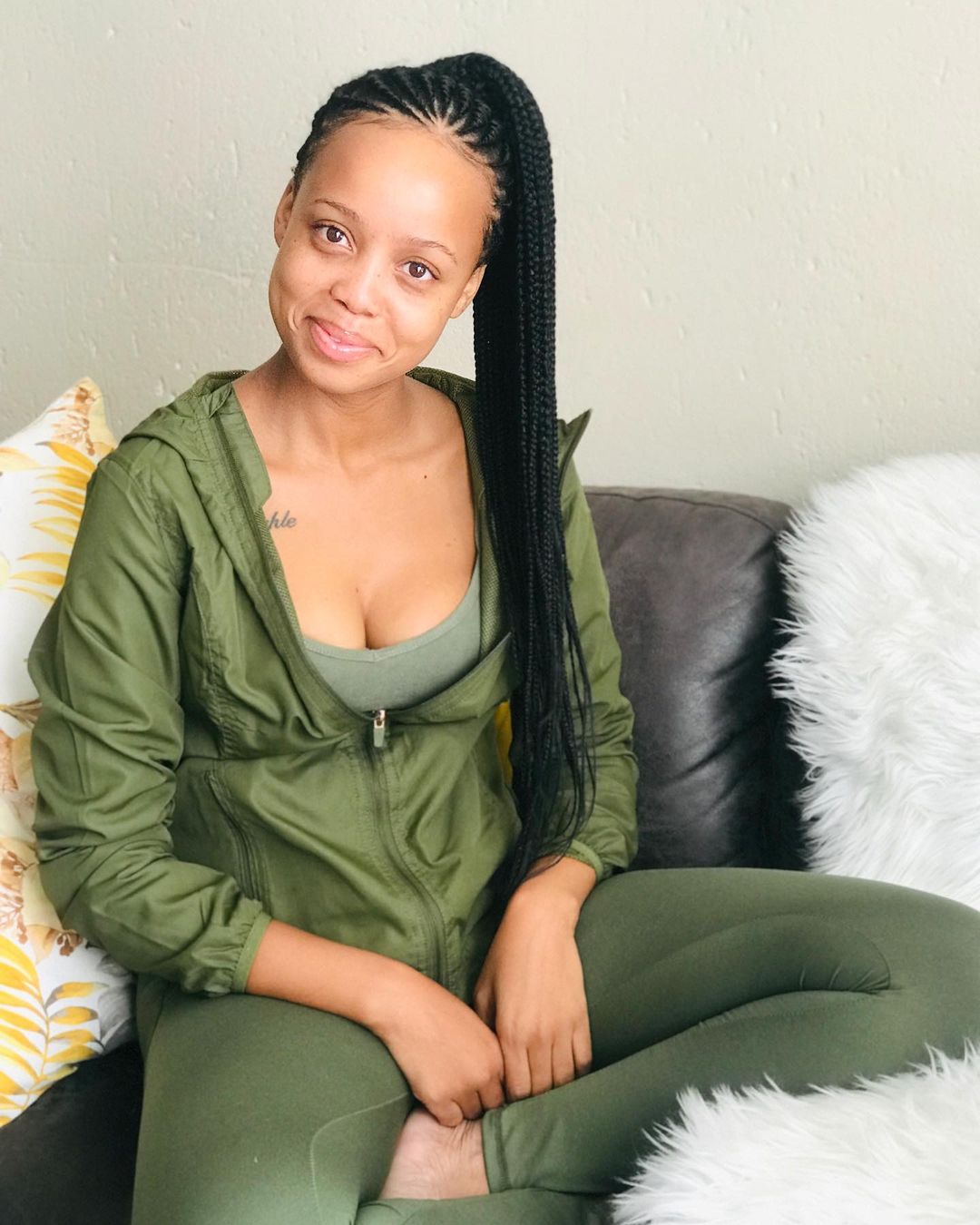 Ntando Duma | Scrolller