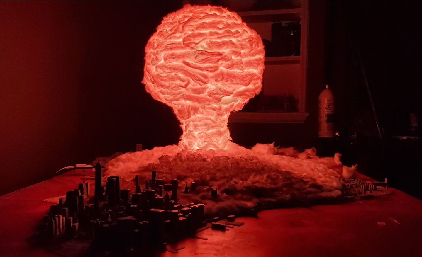 Nuclear blast dio | Scrolller