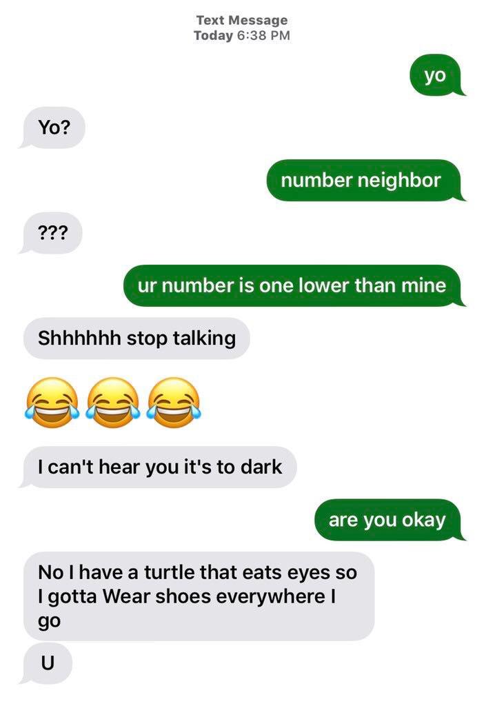 Number neighbors! | Scrolller