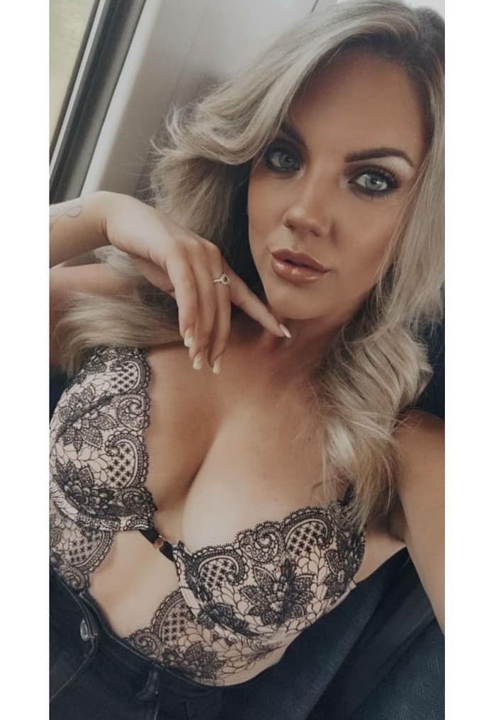 Nurse by day, slag by night | Scrolller