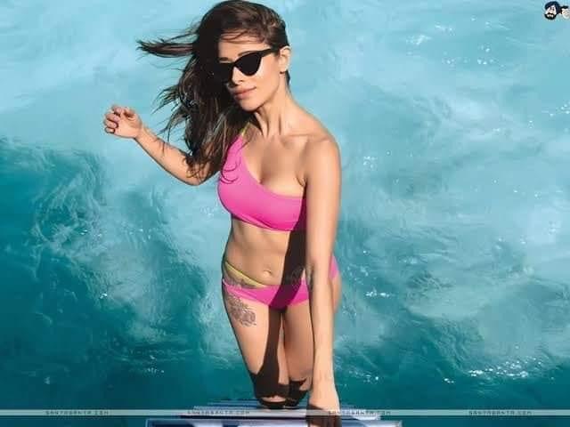 Nusrat Bharucha | Scrolller