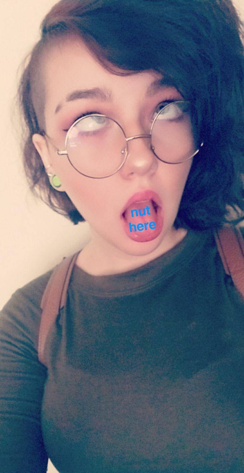 Nut selfie | Scrolller