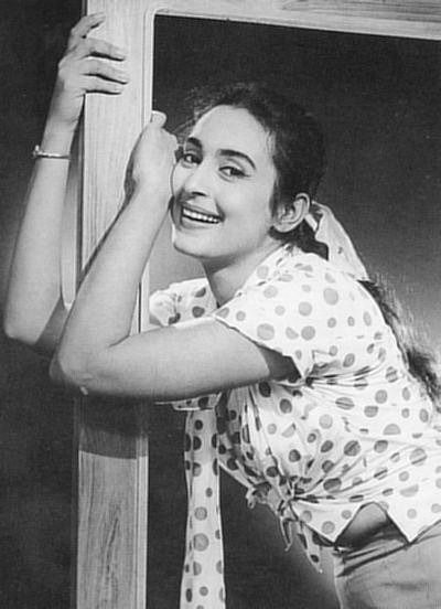 Nutan, 1960 | Scrolller