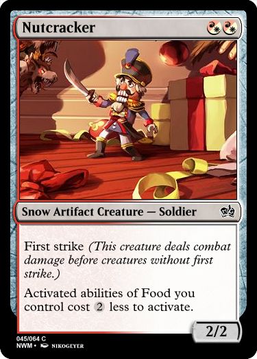 Nutcracker | Scrolller
