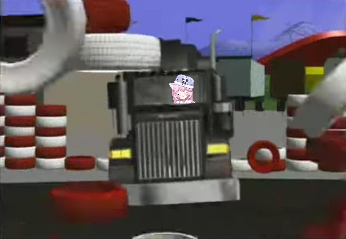 Nyanners showing the reboot trailer gave me nam flashbacks | Scrolller