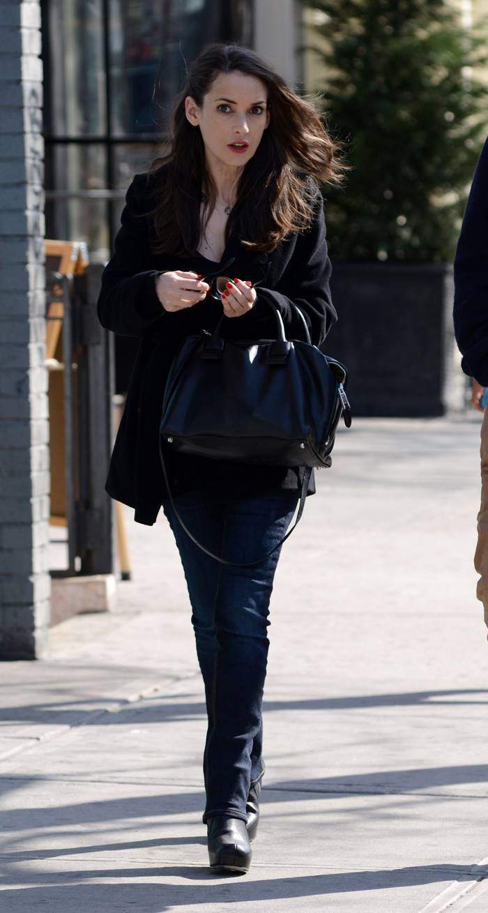 NYC Candid, 2013 | Scrolller