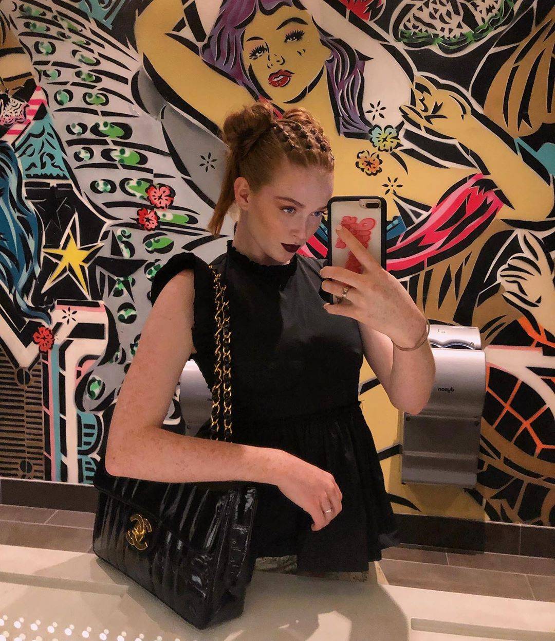 NYC Selfie | Scrolller