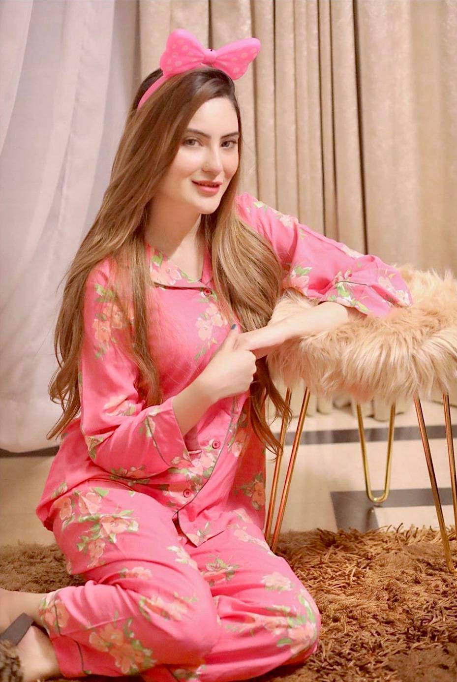 Nyla Rajah | Scrolller