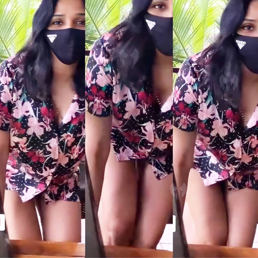 Nyla Usha | Scrolller