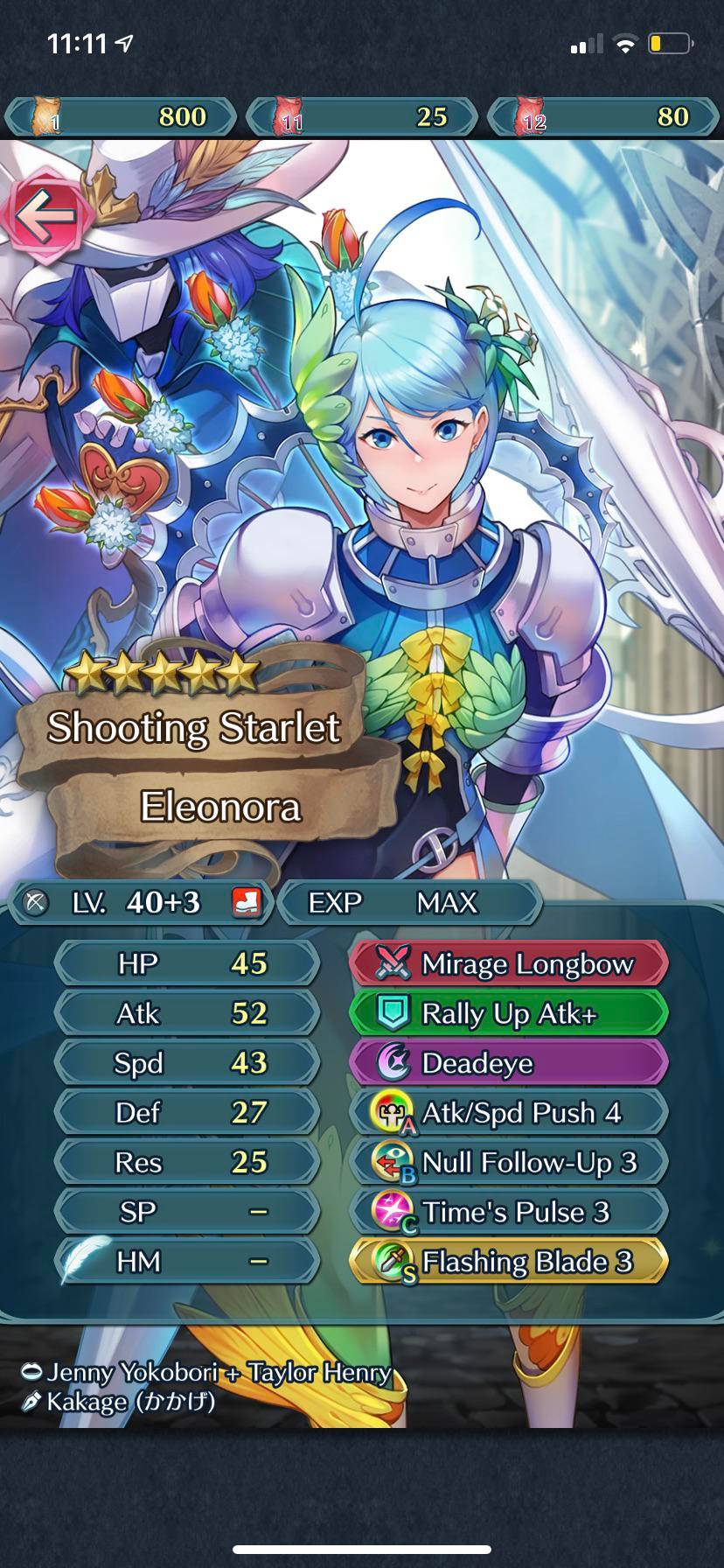 Nyoom! You’re dead. (HOF Unit Showcase) | Scrolller