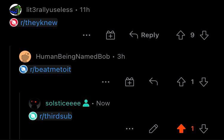 o holy quirky gods | Scrolller