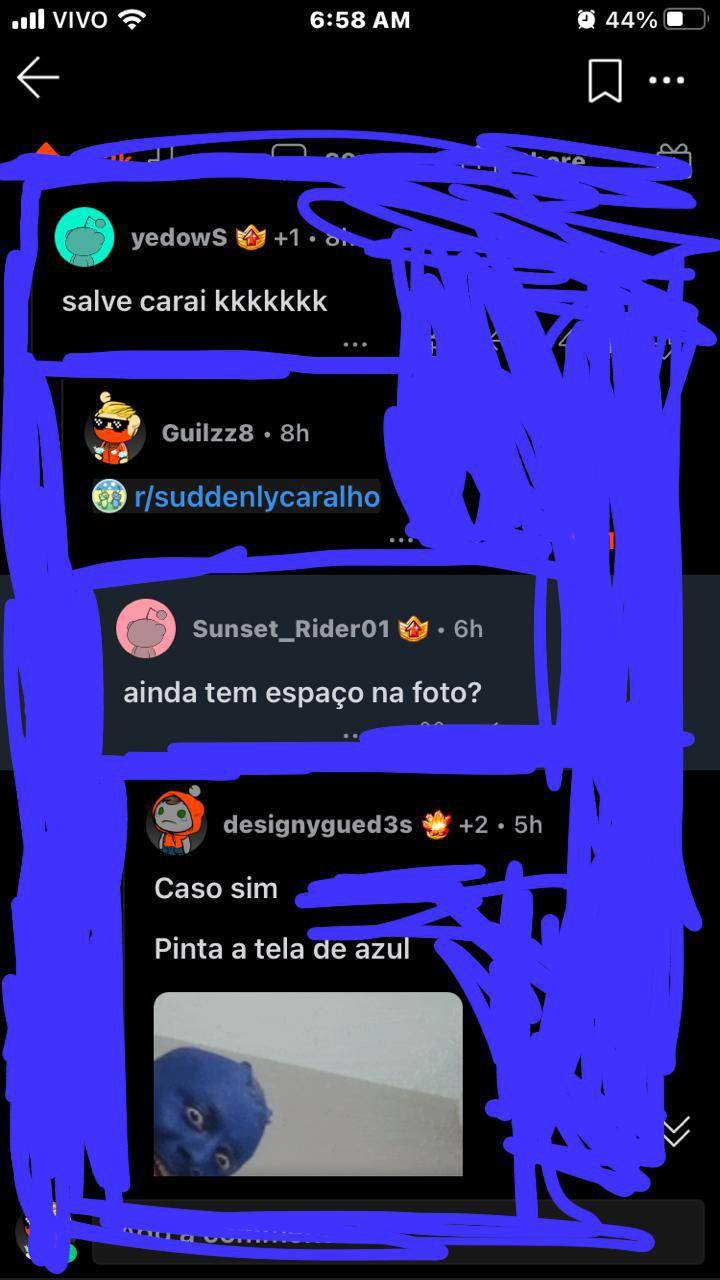 O r/unexpected me surpreende mais uma vez | Scrolller