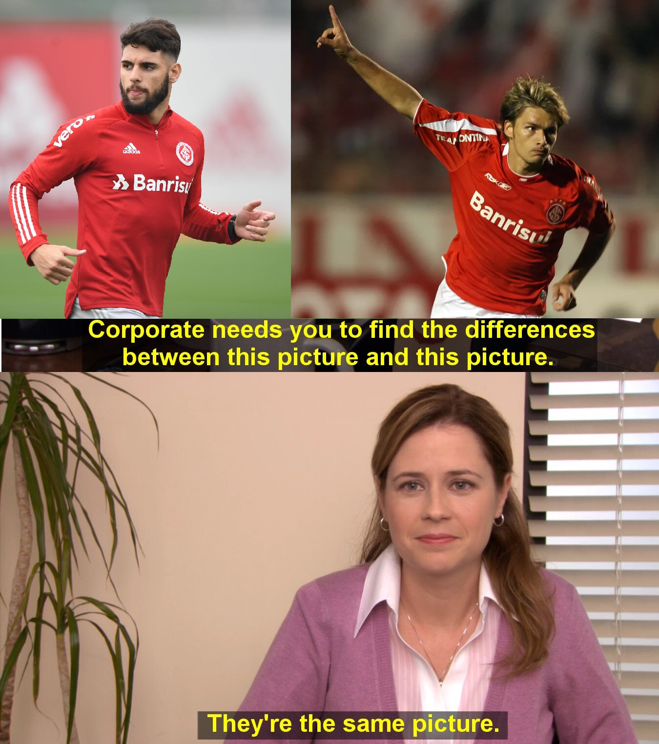 O tempo é circular | Scrolller