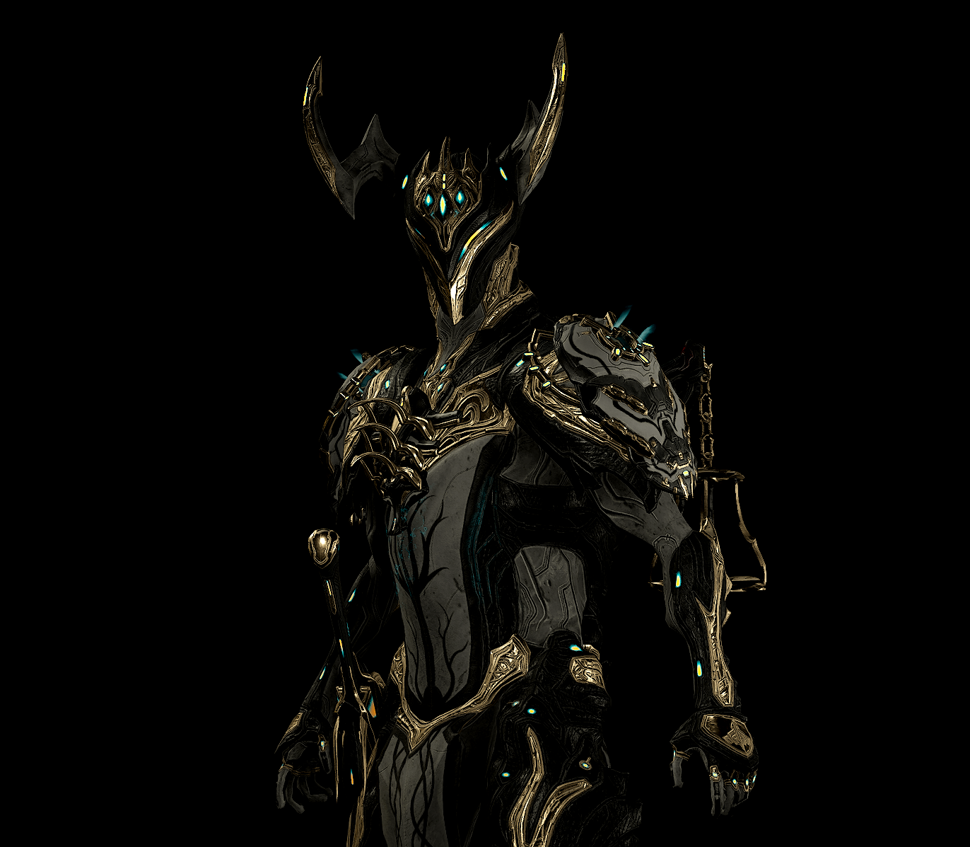 [Oberon] Paladin | Scrolller