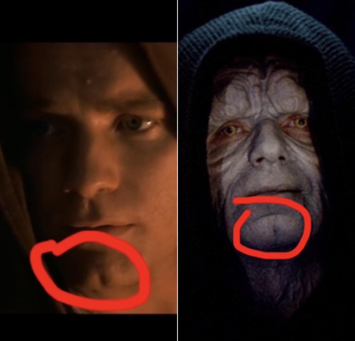 Obi wan secretly the Sith Lord??????? | Scrolller