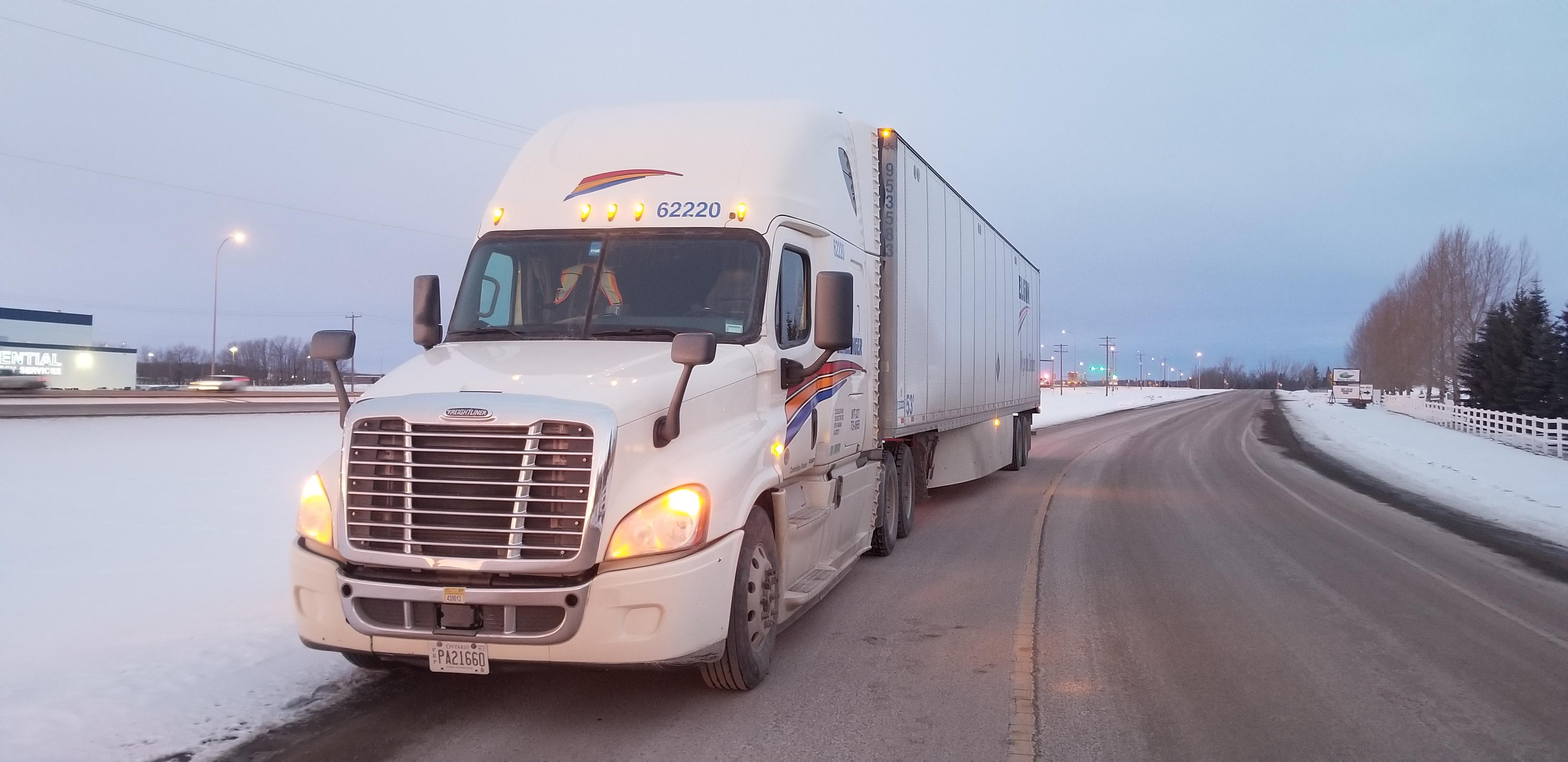 Obligatory first gig, first rig | Scrolller