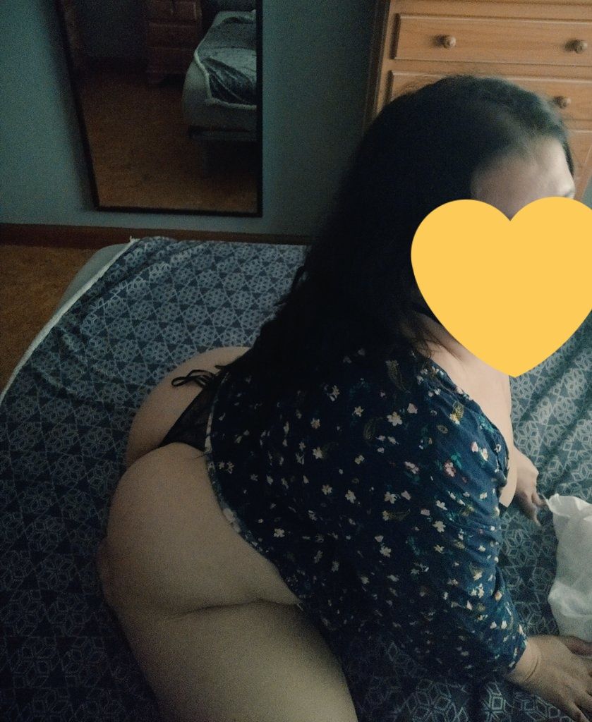 OC BBW 💕 | Scrolller